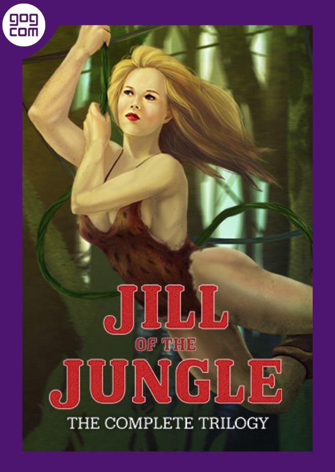 GOG Grid Project - SteamGridDB