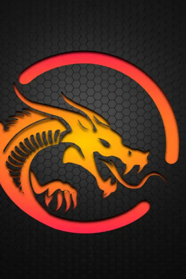 Grid for Linux (Operating System) by lukasdb - SteamGridDB