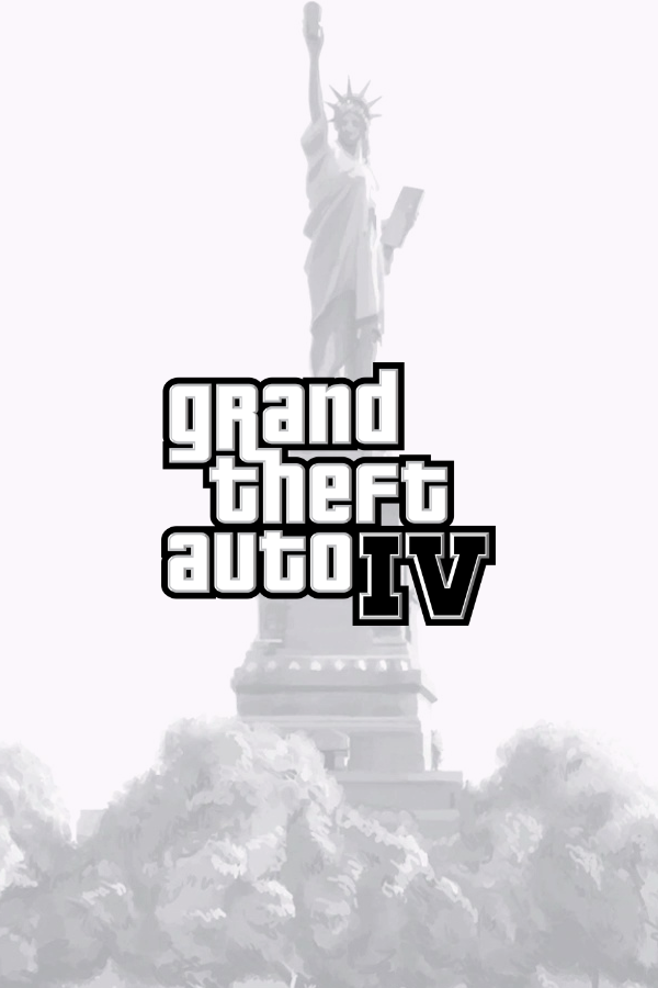 Grand Theft Auto IV: The Complete Edition - SteamGridDB
