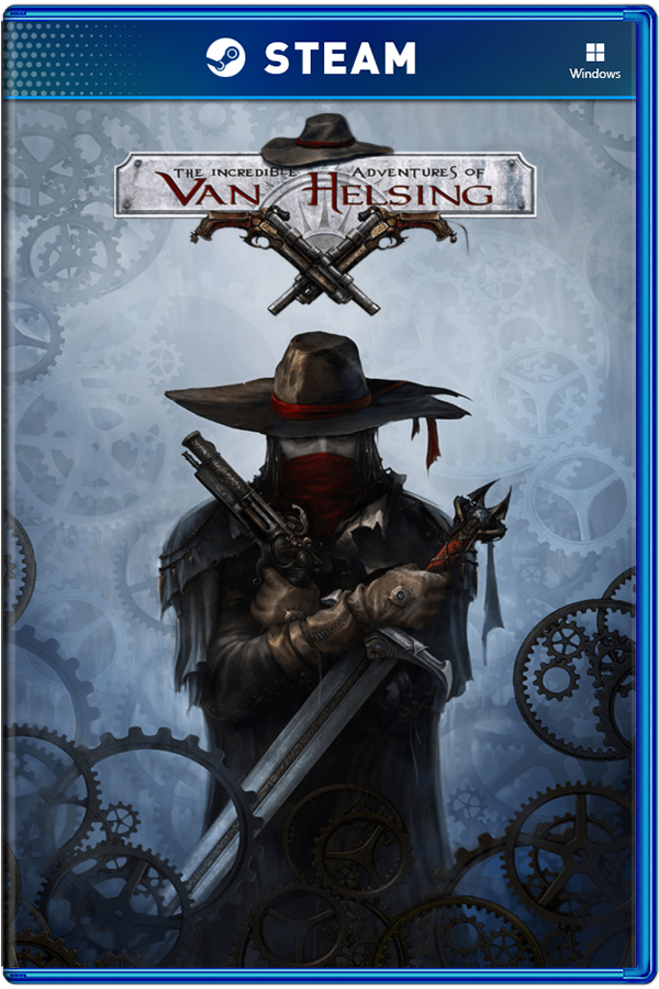 Andreas 01 - SteamGridDB