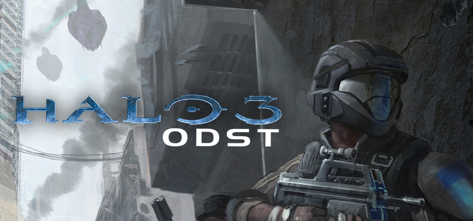 Halo - SteamGridDB