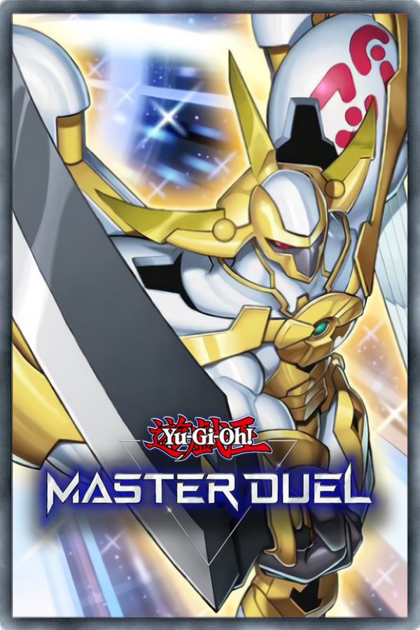 Yu-Gi-Oh! Master Duel - SteamGridDB