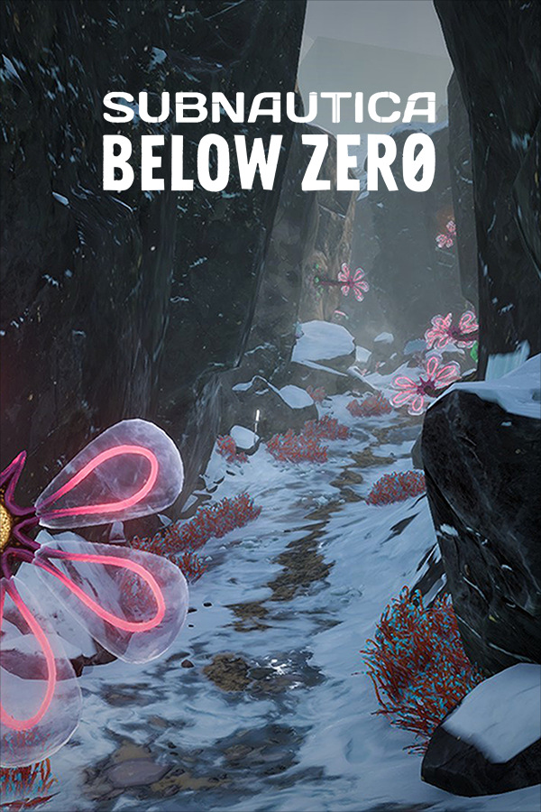 ไอดีเกม Subnautica: Below Zero มือ 1 ของแท้ Steam ราคา 1015฿ ชำระ ...
