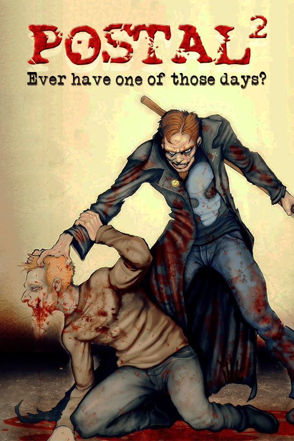 Postal Series - SteamGridDB