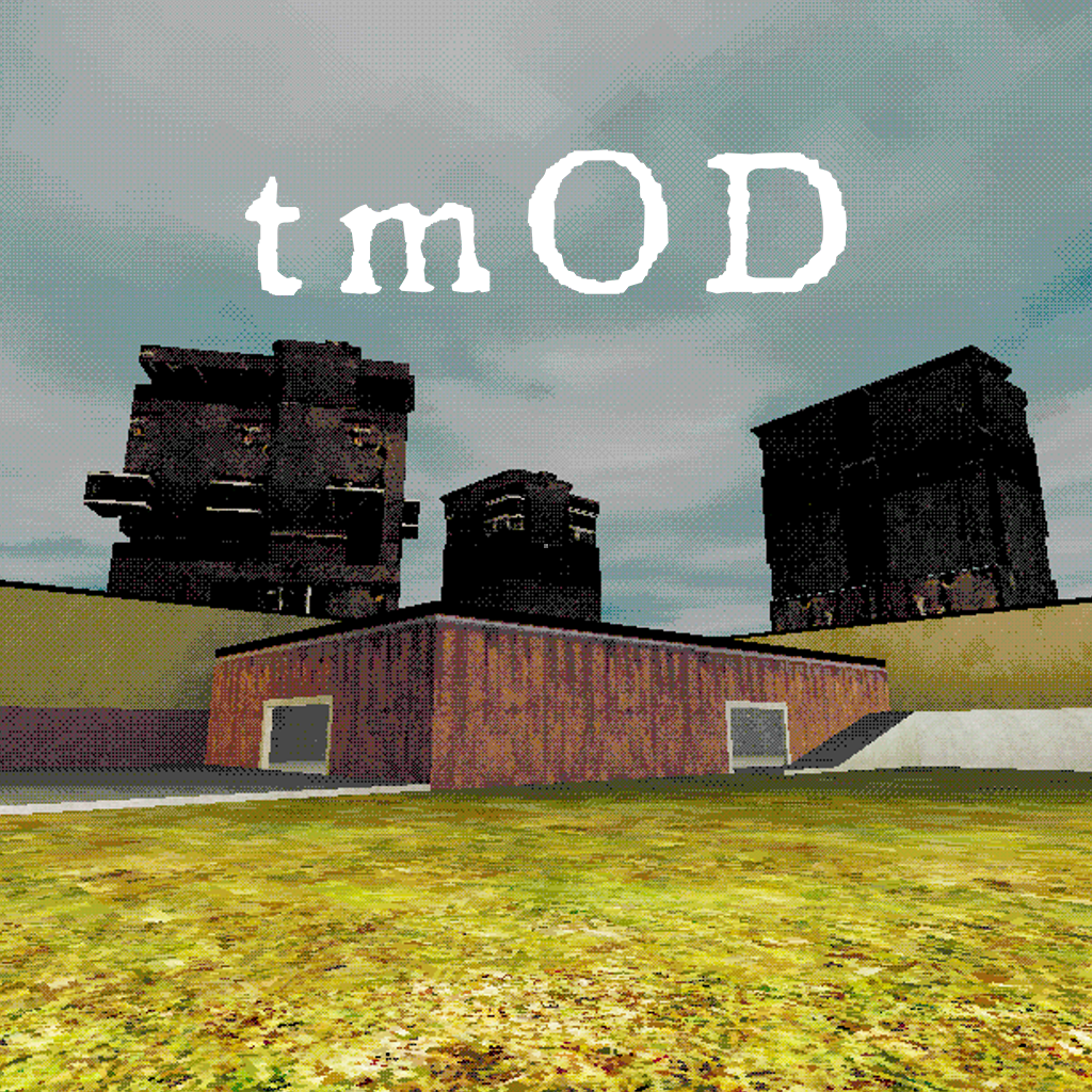 tmOD - SteamGridDB