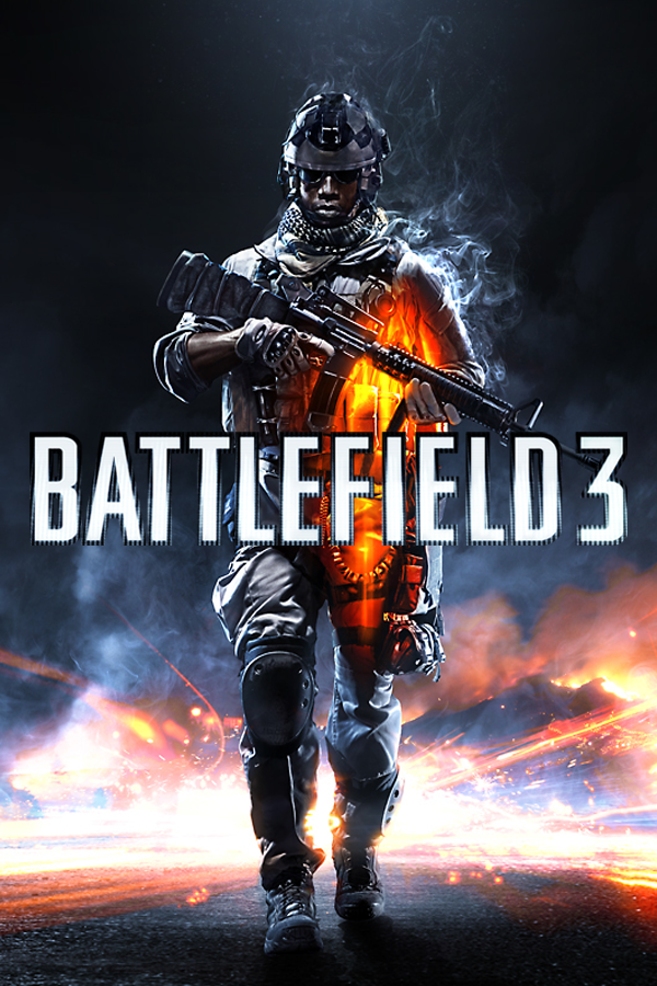 Coherent Battlefield - SteamGridDB