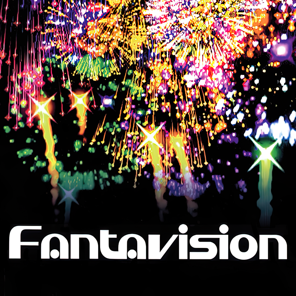 Fantavision - SteamGridDB