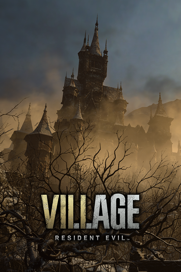 Grid for Resident Evil Village by Sul - SteamGridDB
