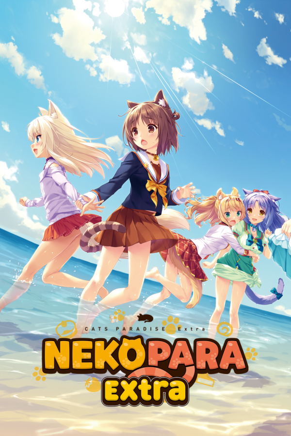 Nekopara Extra