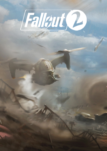 Fallout - SteamGridDB