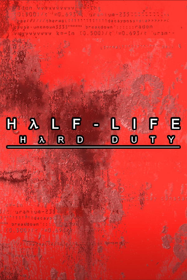 Half-Life style grids - SteamGridDB