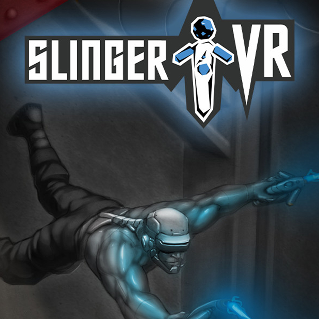 Slinger VR - SteamGridDB