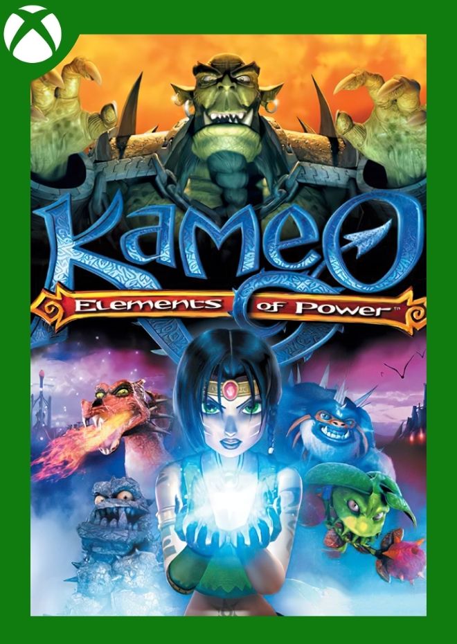 GOG: XBOX Collection - SteamGridDB