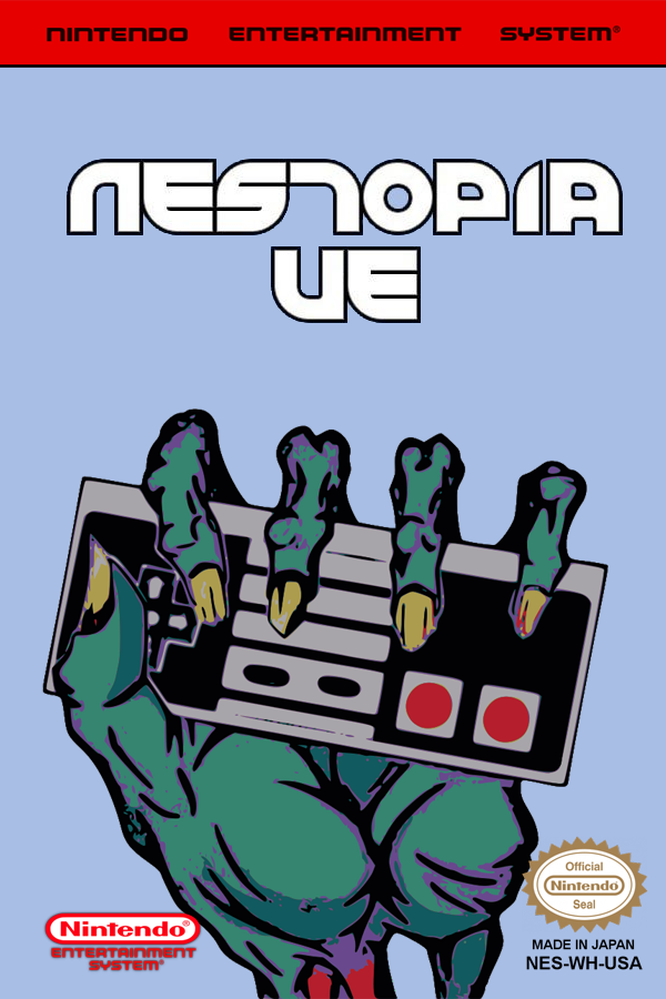 Gamextroemulator Zone Nestopia