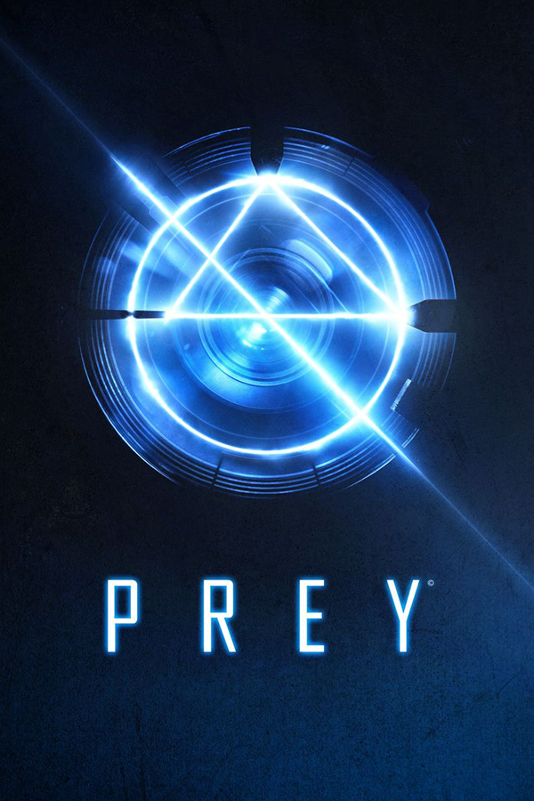 Prey Game Logo Buy Prey Mooncrash Steam PC Xbox
