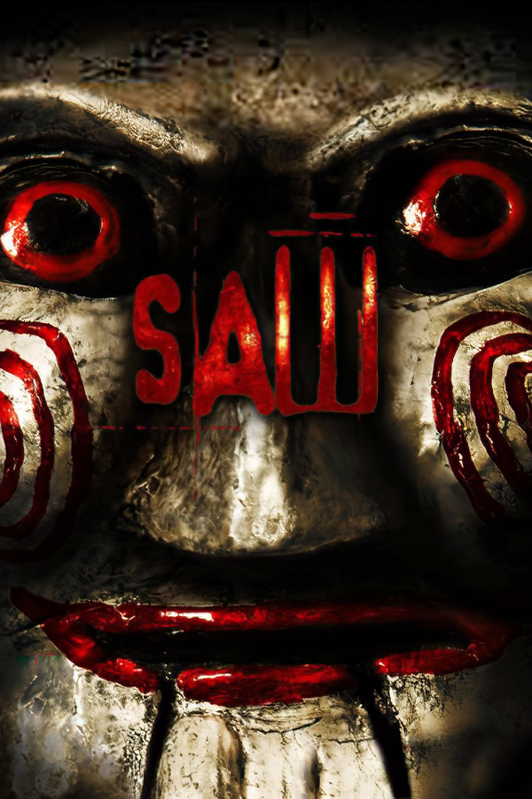 Grid for Saw by Narco Reus - SteamGridDB