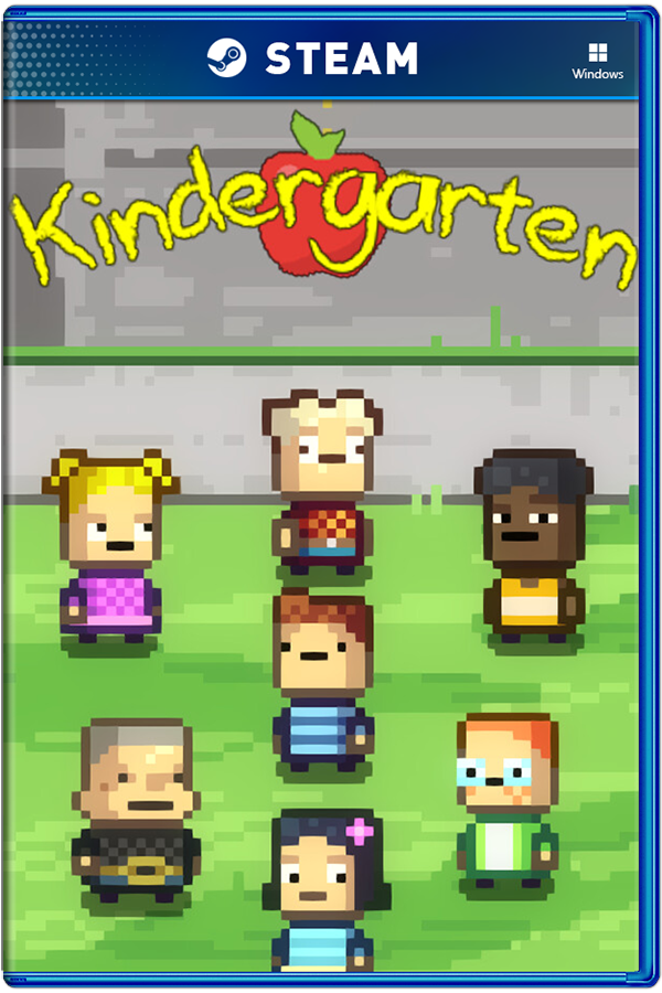 Verymystic Steamgriddb