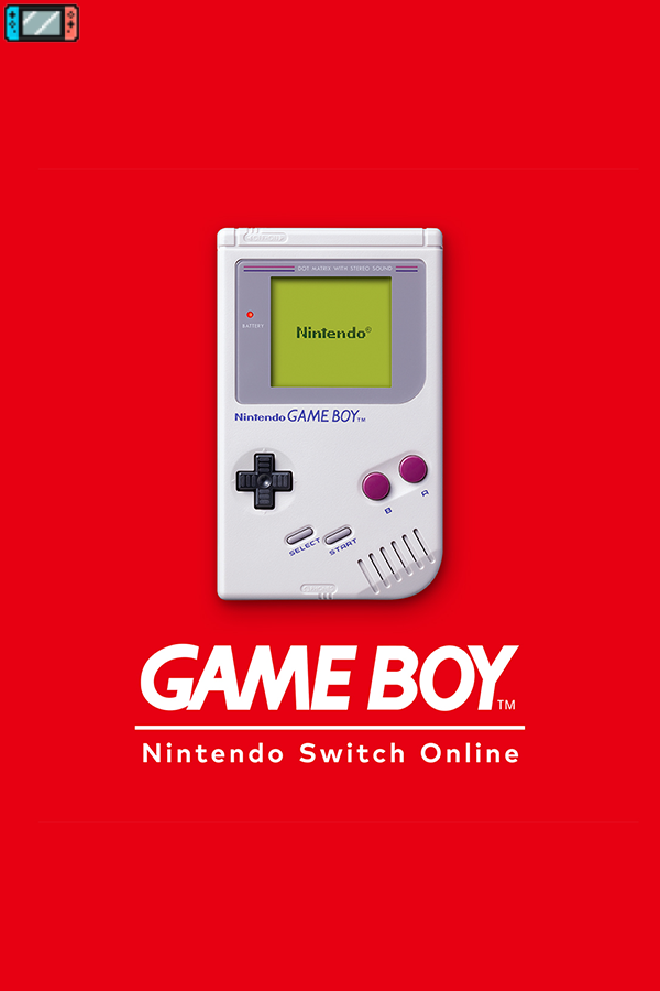 Switch - SteamGridDB