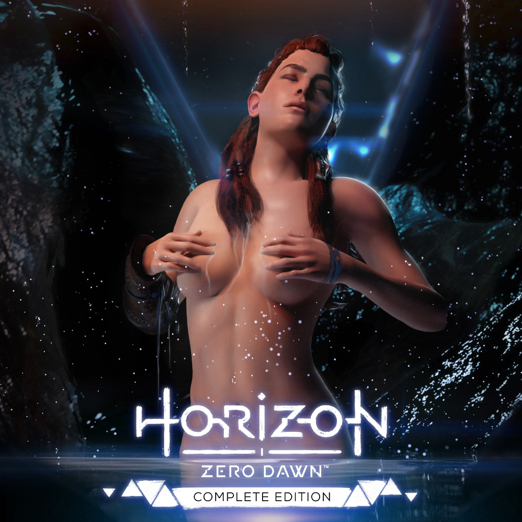 NSFW Covers - SteamGridDB