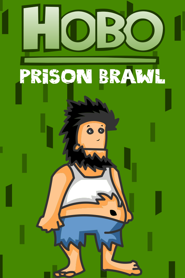 Grid for Hobo: Prison Brawl by X4Lo - SteamGridDB