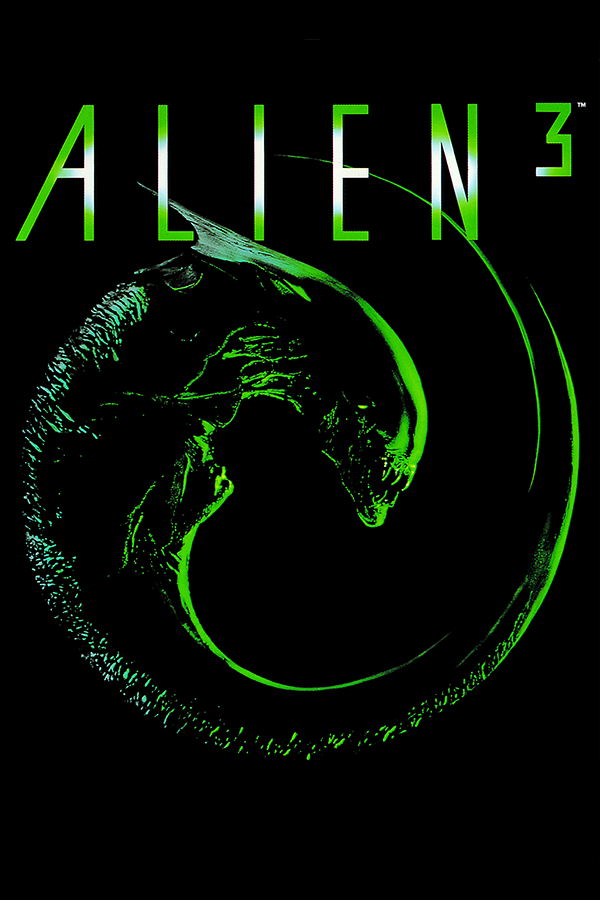 Grid for Alien 3 by ariesps80 - SteamGridDB