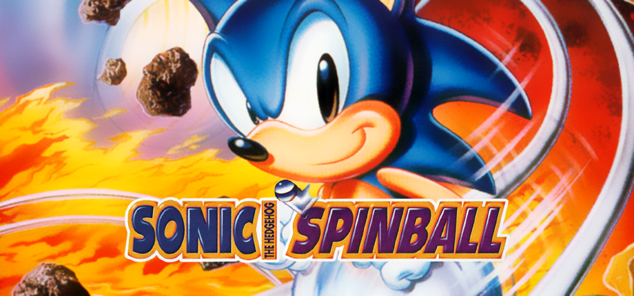 Sonic Spinball - SteamGridDB