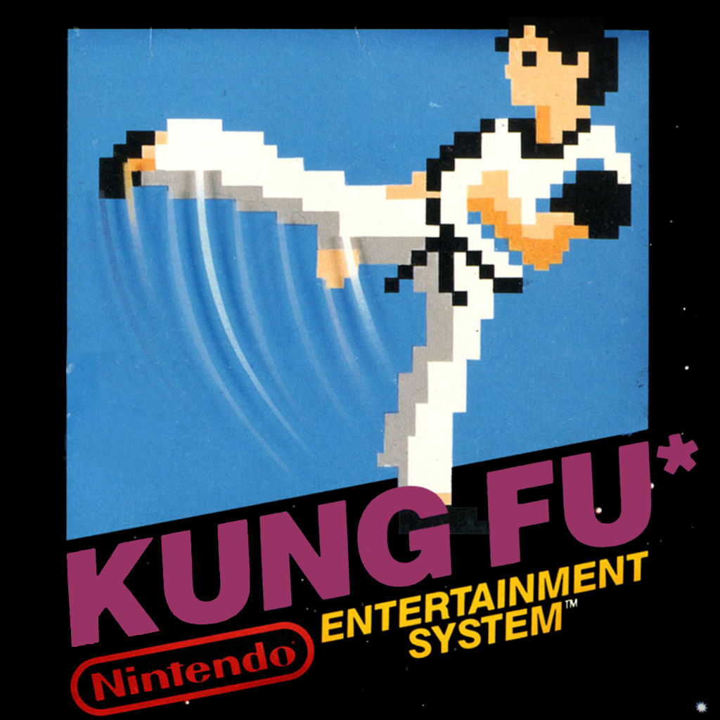 Square Grids - NES (US/EU) - SteamGridDB