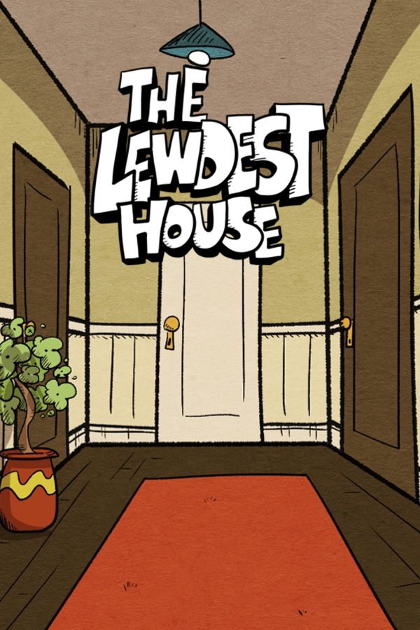 The Lewdest House - SteamGridDB