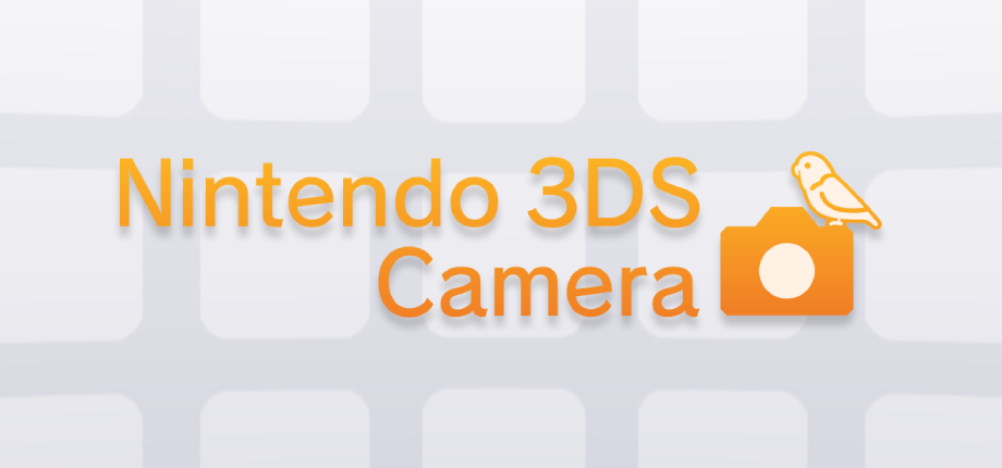 Nintendo 3ds Camera Logo Minecraft 3Ds Qr Code / Minecraft Title Logo