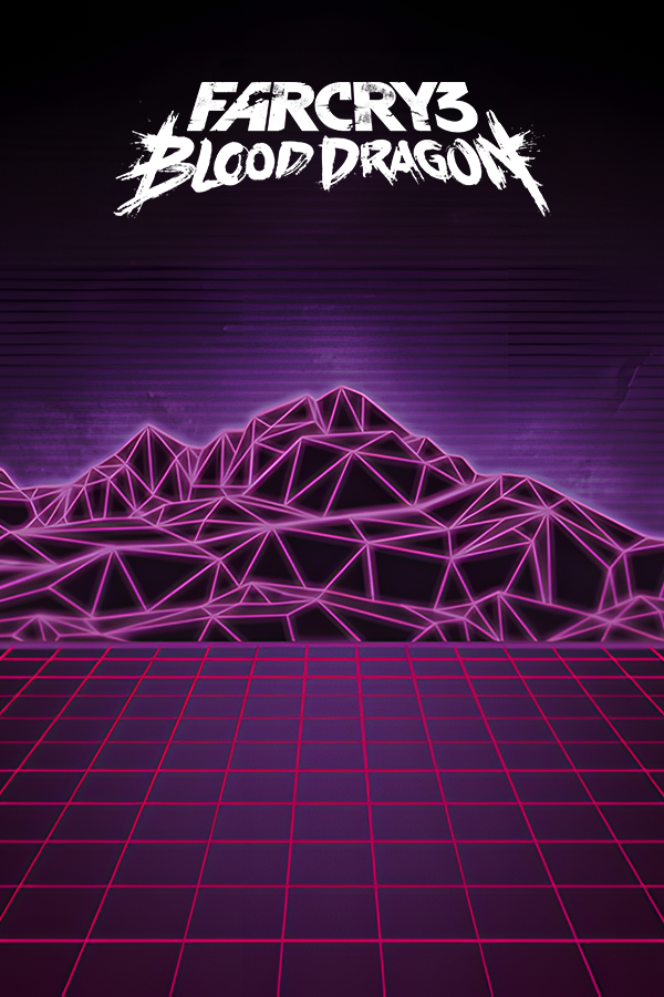 Far Cry 3 Blood Dragon Wallpaper Moving Far Cry 3 Wallpapers (57