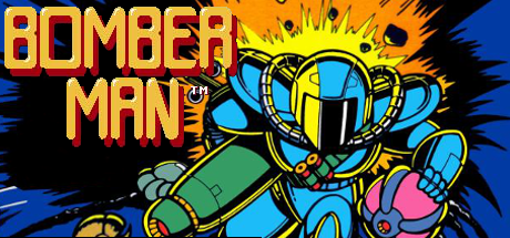 Grid for Bomberman by Jaguar - SteamGridDB