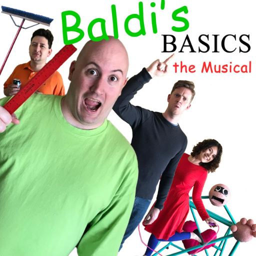 Grid for Baldi’s Basics in Education and Learning by Ivan200nik ...