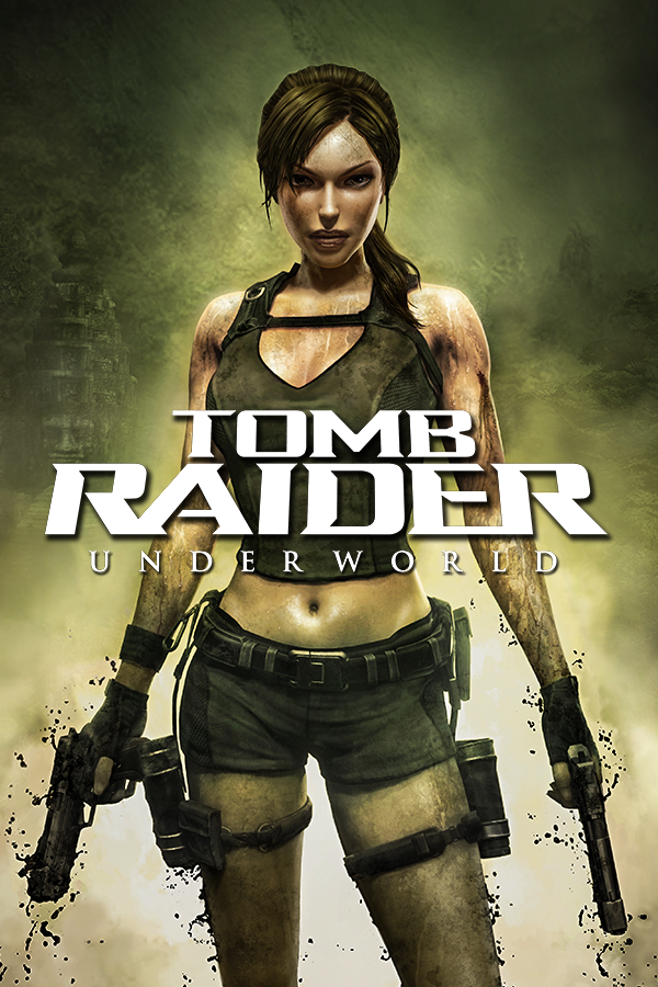Grid for Tomb Raider: Underworld by Winchester7314 - SteamGridDB