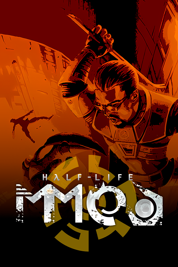 Half-Life Collection - SteamGridDB