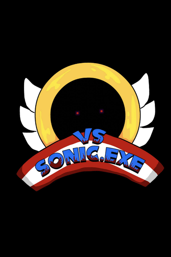 Grid for Friday Night Funkin' vs. Sonic.EXE by Felipne87r - SteamGridDB