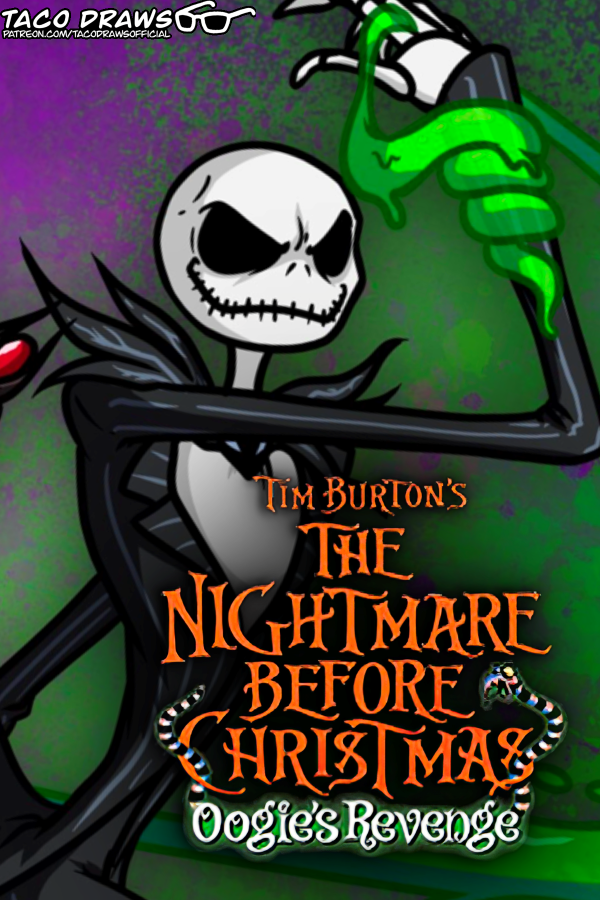 TacoDraws - SteamGridDB