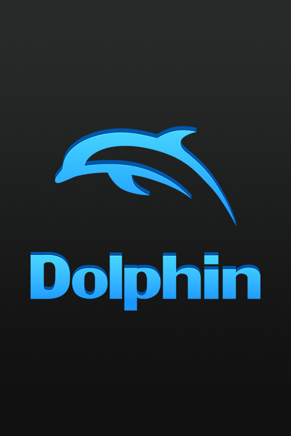 Dolphin (Emulator) - SteamGridDB