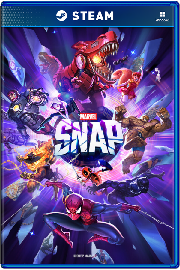 Andreas 01 - SteamGridDB