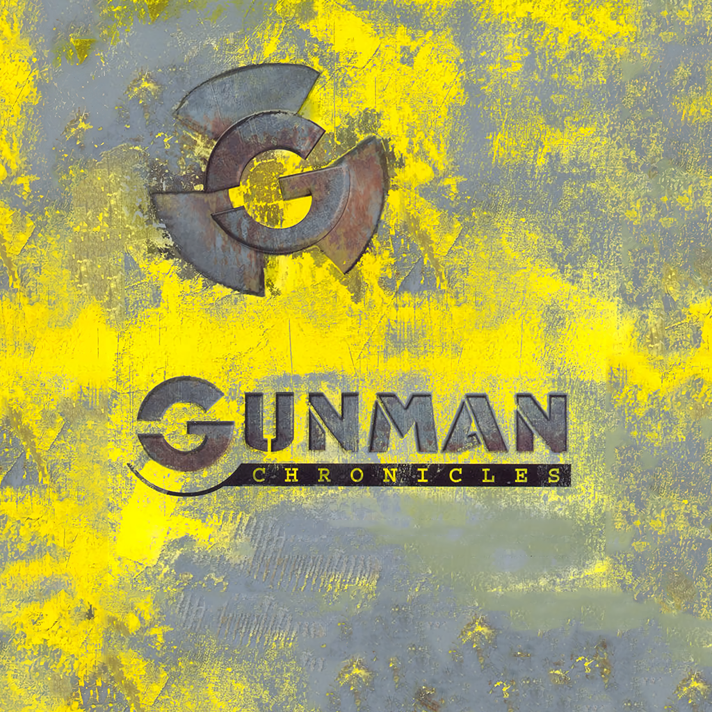 Gunman Chronicles - SteamGridDB