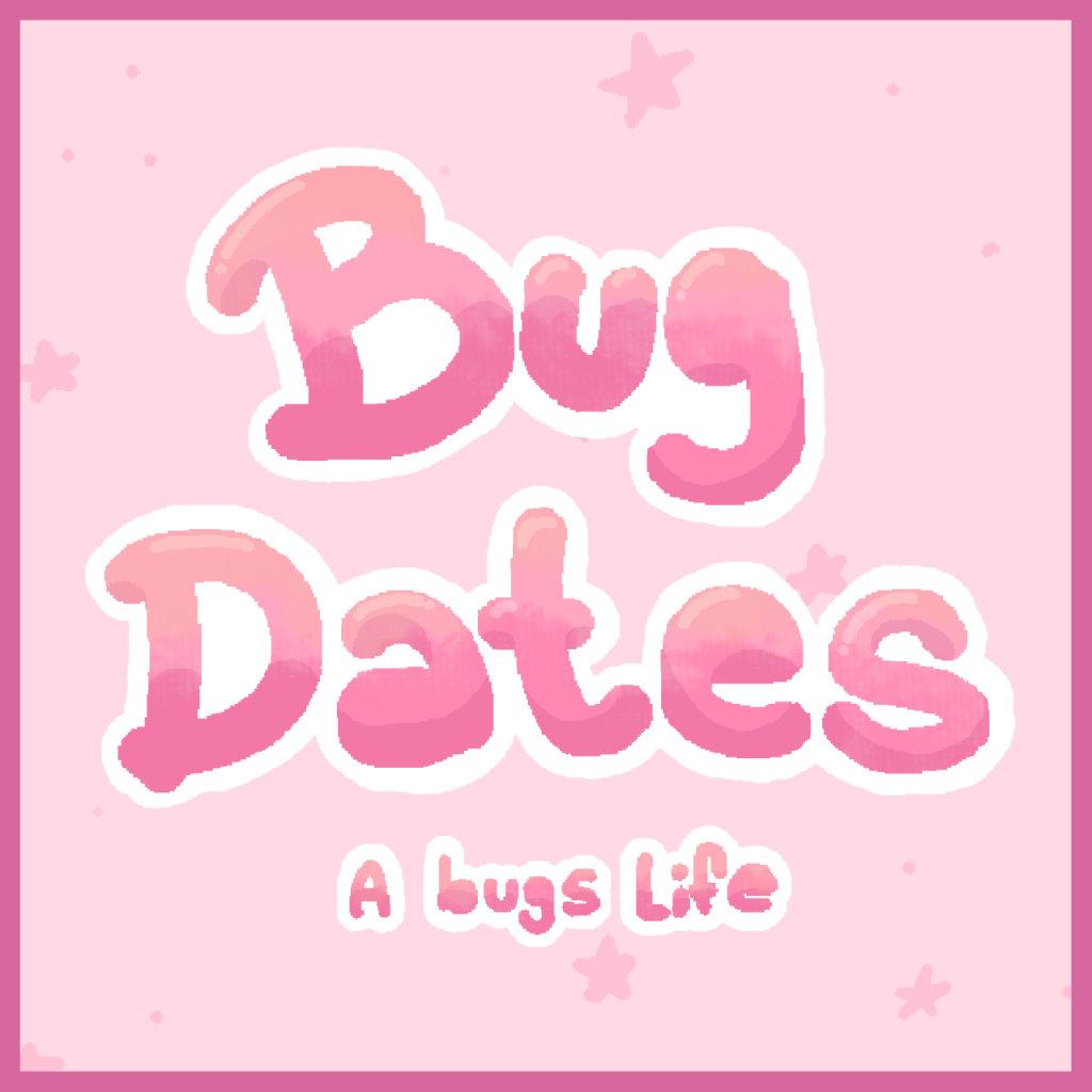 Grid for Bug Dates: A bugs life by kiraadarling - SteamGridDB