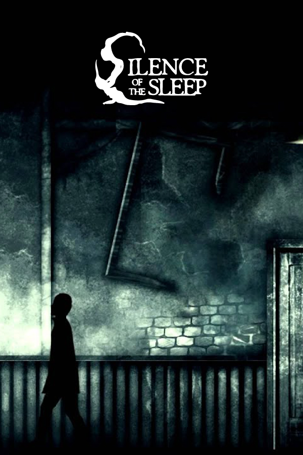 Silence Of The Sleep SteamGridDB Silence Of The Sleep SteamGridDB
