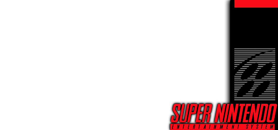 Super Nintendo Entertainment System (SNES) - SteamGridDB