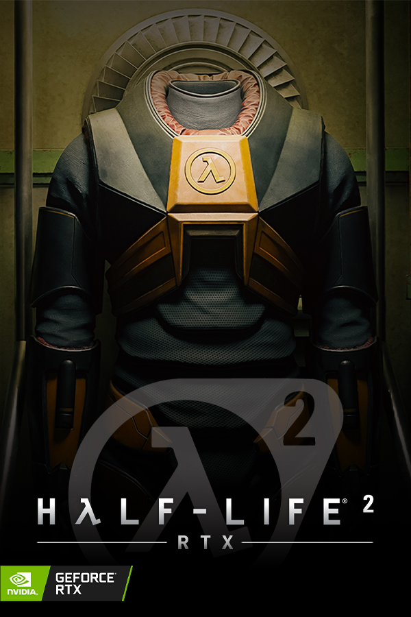 Half-Life Collection - SteamGridDB