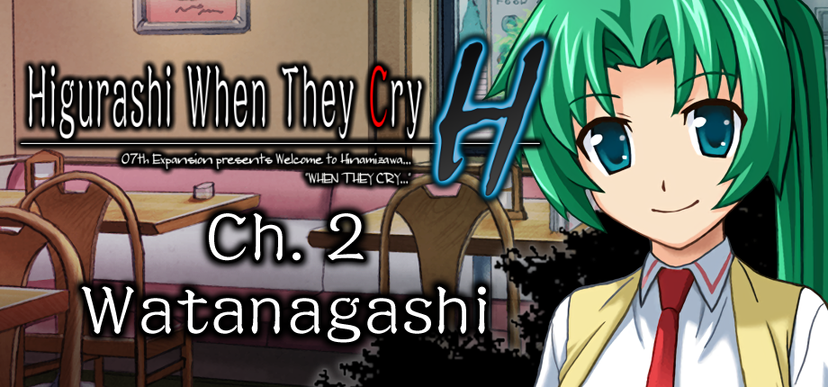 Grid for Higurashi When They Cry Hou - Ch.2 Watanagashi by FissionCube ...