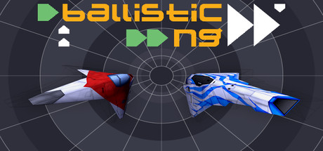 BallisticNG - SteamGridDB