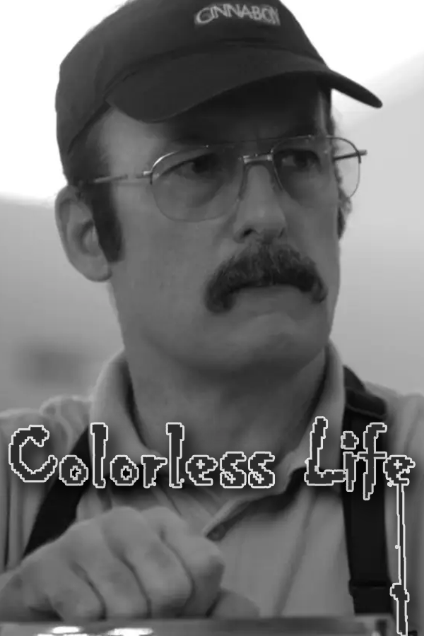 Grid for Colorless Life by Jambopaul - SteamGridDB