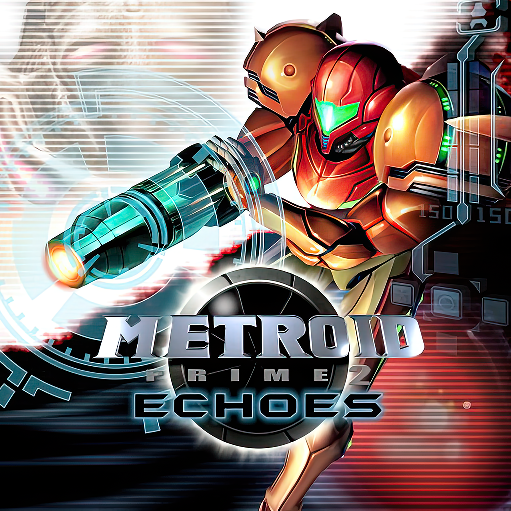 Square Grids (GameCube) - SteamGridDB