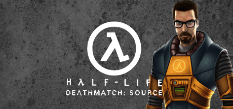 Half-Life Deathmatch: Source - SteamGridDB