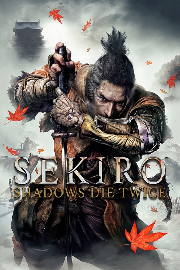 Grid for Sekiro: Shadows Die Twice by Breeze - SteamGridDB