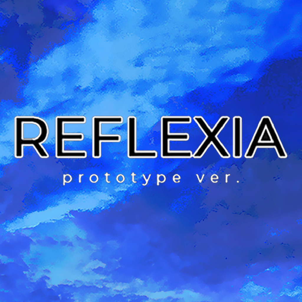 reflexia - SteamGridDB